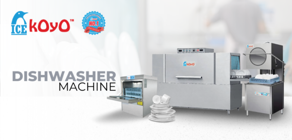 KOYO Philippines – No.1 Ice Maker Machine