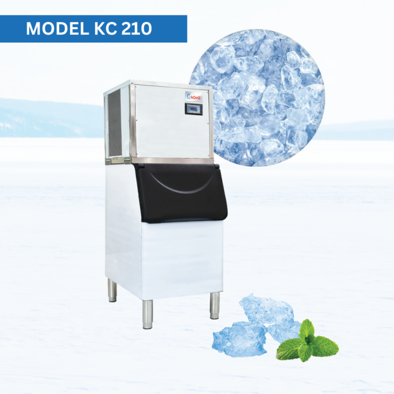 Ice Maker Machine – KOYO Philippines