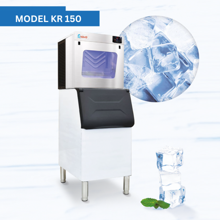 Ice Maker Machine – KOYO Philippines