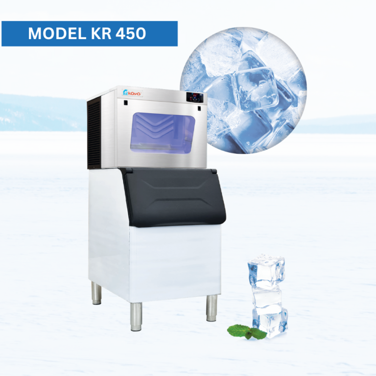 Ice Maker Machine – KOYO Philippines